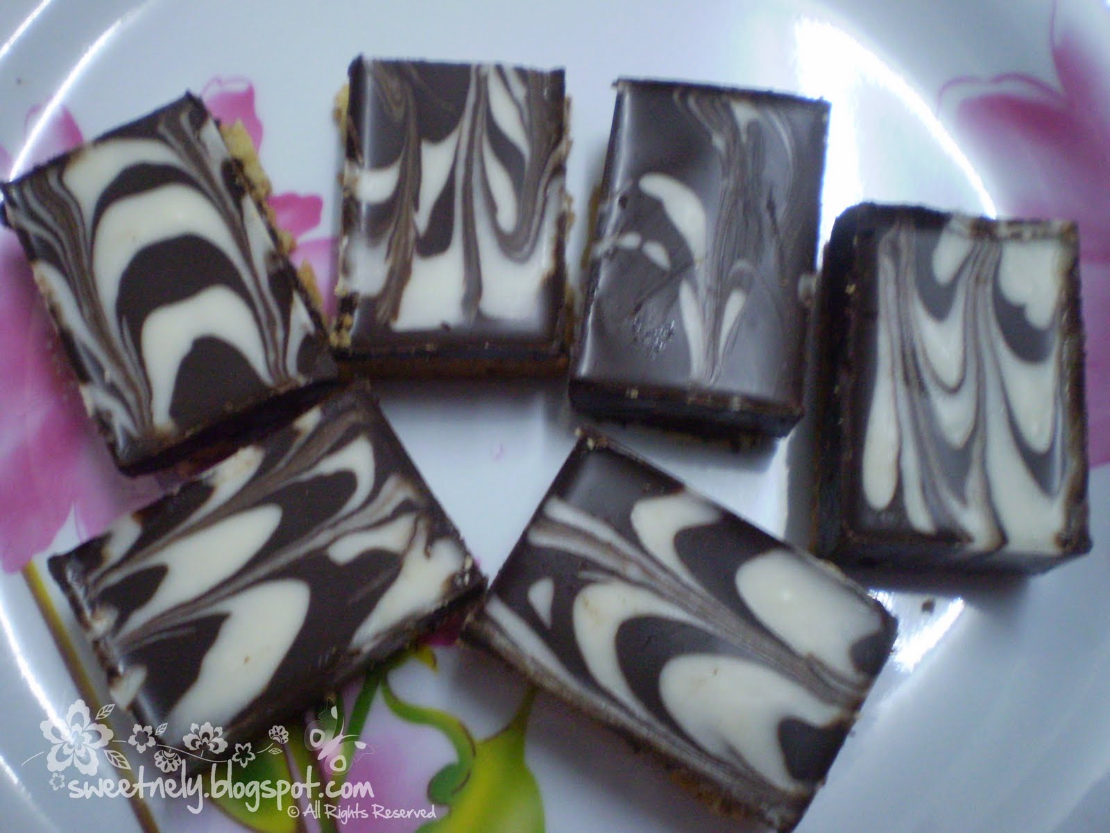 storyofrome: ~ Kuih Raya Ku